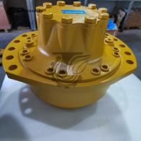 China High Quality Parker MS18-2-121-A18-1410-0000 Hydraulic Motor for Excavator Construction Equipment for sale
