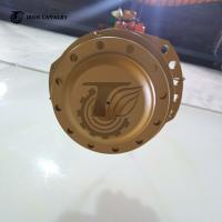 China High Quality Parker MS18-2-121-A18-1410-0000 Hydraulic Motor for Excavator Construction Equipment for sale
