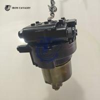China Excavator Travel Motor CA1077028 1077028 for  318B 320B 321B 325B 330B Heavy Machinery for sale