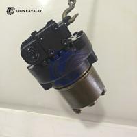 China Excavator Travel Motor CA1077028 1077028 for  318B 320B 321B 325B 330B Heavy Machinery for sale