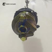 China Excavator Travel Motor CA1077028 1077028 for  318B 320B 321B 325B 330B Heavy Machinery for sale