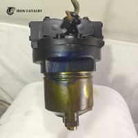 China Excavator Travel Motor CA1077028 1077028 for  318B 320B 321B 325B 330B Heavy Machinery for sale
