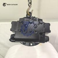 China Excavator Travel Motor CA1077028 1077028 for  318B 320B 321B 325B 330B Heavy Machinery for sale