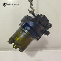 China Excavator Travel Motor CA1077028 1077028 for  318B 320B 321B 325B 330B Heavy Machinery for sale