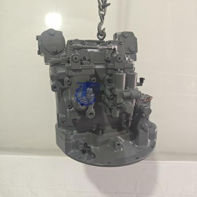 China Use For Hitachi ZX200-5G Excavator Hydraulic Pump Regulator YB60000192 HPV118JW High Quality Hydraulic Pump Regulator Construction Machinery Aftermarket Parts Manufacturer for sale