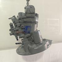 China Use For Hitachi ZX200-5G Excavator Hydraulic Pump Regulator YB60000192 HPV118JW High Quality Hydraulic Pump Regulator Construction Machinery Aftermarket Parts Manufacturer for sale
