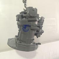 China Use For Hitachi ZX200-5G Excavator Hydraulic Pump Regulator YB60000192 HPV118JW High Quality Hydraulic Pump Regulator Construction Machinery Aftermarket Parts Manufacturer for sale