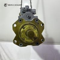 China High Pressure Energy Efficient Hydraulic Pump 4689080 for Hitachi EX3600 Excavator Heavy Duty for sale