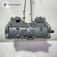 China High Pressure Energy Efficient Hydraulic Pump 4689080 for Hitachi EX3600 Excavator Heavy Duty for sale