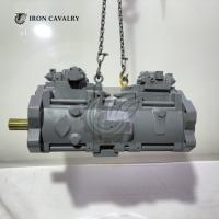 China High Pressure Energy Efficient Hydraulic Pump 4689080 for Hitachi EX3600 Excavator Heavy Duty for sale