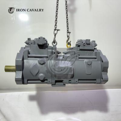 China High Pressure Energy Efficient Hydraulic Pump 4689080 for Hitachi EX3600 Excavator Heavy Duty for sale