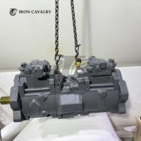 China High Pressure Energy Efficient Hydraulic Pump 4689080 for Hitachi EX3600 Excavator Heavy Duty for sale