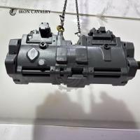 China High Pressure Energy Efficient Hydraulic Pump 4689080 for Hitachi EX3600 Excavator Heavy Duty for sale