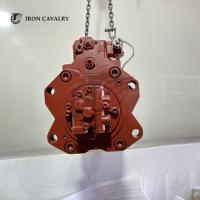 China Hot Sale High Performance Hydraulic Pump 31ND-10010 for Hyundai R800LC-7A R800-7 Excavator Energy Efficient for sale