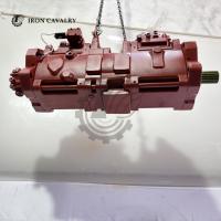 China Hot Sale High Performance Hydraulic Pump 31ND-10010 for Hyundai R800LC-7A R800-7 Excavator Energy Efficient for sale
