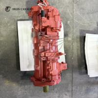 China Hot Sale High Performance Hydraulic Pump 31ND-10010 for Hyundai R800LC-7A R800-7 Excavator Energy Efficient for sale