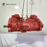 China Hot Sale High Performance Hydraulic Pump 31ND-10010 for Hyundai R800LC-7A R800-7 Excavator Energy Efficient for sale