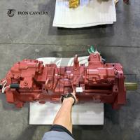 China Hot Sale High Performance Hydraulic Pump 31ND-10010 for Hyundai R800LC-7A R800-7 Excavator Energy Efficient for sale