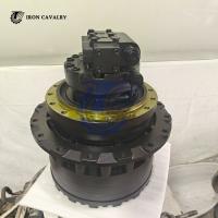 China Premium Efficient  318B 320B 322B 325B 330B Excavator Final Drive 114-1483 114-1484 114-1331 114-1477 for sale