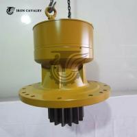 China 199-4538 199-4539 200-3372 Swing Drive & Motor Assembly for TQTQCAT 330C 330D 336D High-Torque Swing Reducer for sale
