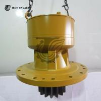 China Top Rated Durable Hyundai R320LC9 R330LC9S Excavator Swing Gearbox XKAH01597 Premium High Performance for sale