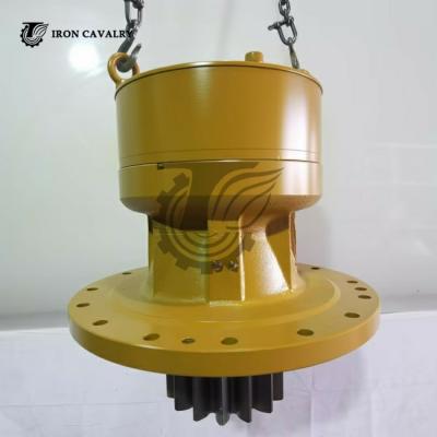 China Top Rated Durable Hyundai R320LC9 R330LC9S Excavator Swing Gearbox XKAH01597 Premium High Performance for sale