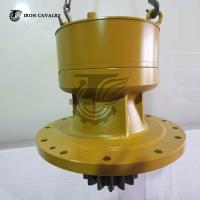 China 199-4538 199-4539 200-3372 Swing Drive & Motor Assembly for TQTQCAT 330C 330D 336D High-Torque Swing Reducer for sale
