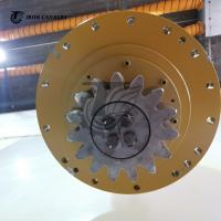 China Top Rated Durable Hyundai R320LC9 R330LC9S Excavator Swing Gearbox XKAH01597 Premium High Performance for sale