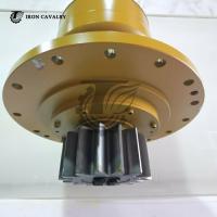 China Top Rated Durable Hyundai R320LC9 R330LC9S Excavator Swing Gearbox XKAH01597 Premium High Performance for sale