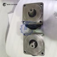 China Use For Shantui SEM655D Loader Gear Pump 5227740 High Quality Gear Pump Construction Machinery Aftermarket Parts Manufacturer for sale