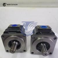 China Use For Shantui SEM655D Loader Gear Pump 5998136 High Quality Gear Pump Construction Machinery Aftermarket Parts Manufacturer for sale