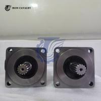 China Use For Shantui SEM655D Loader Gear Pump 5998136 High Quality Gear Pump Construction Machinery Aftermarket Parts Manufacturer for sale