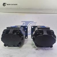 China Use For Shantui SEM655D Loader Gear Pump 5998136 High Quality Gear Pump Construction Machinery Aftermarket Parts Manufacturer for sale