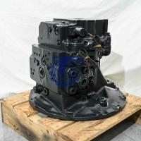 China Premium Precision Engineered Hydraulic Pump 7081G00030 for Komatsu PW180-7K Wheel Excavator High Performance Equipment for sale
