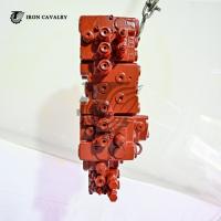 China Use For Kobelco 75UR-2 Excavator Control Valve High Quality Control Valve Construction Machinery Aftermarket Parts ManufacturerConstruction Machinery Aftermarket Part for sale