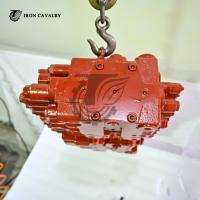 China Use For Kobelco 75UR-2 Excavator Control Valve High Quality Control Valve Construction Machinery Aftermarket Parts ManufacturerConstruction Machinery Aftermarket Part for sale