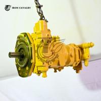 China Use For Sumitomo 265 Excavators Hydraulic Pump PSV2-66T 20640-44015 20640-44013 High Quality Hydraulic Pump Construction Machinery Aftermarket Parts Manufacturer for sale