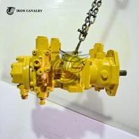 China Use For Sumitomo 265 Excavators Hydraulic Pump PSV2-66T 20640-44015 20640-44013 High Quality Hydraulic Pump Construction Machinery Aftermarket Parts Manufacturer for sale