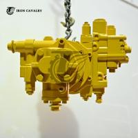 China Use For Sumitomo 265 Excavators Hydraulic Pump PSV2-66T 20640-44015 20640-44013 High Quality Hydraulic Pump Construction Machinery Aftermarket Parts Manufacturer for sale