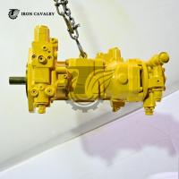 China Use For Sumitomo 265 Excavators Hydraulic Pump PSV2-66T 20640-44015 20640-44013 High Quality Hydraulic Pump Construction Machinery Aftermarket Parts Manufacturer for sale