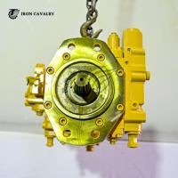 China Use For Sumitomo 265 Excavators Hydraulic Pump PSV2-66T 20640-44015 20640-44013 High Quality Hydraulic Pump Construction Machinery Aftermarket Parts Manufacturer for sale