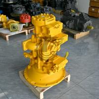 China Excavator Hydraulic Pump 708-27-04012 708-27-04013 708-27-04011 HPV160 for Komatsu PC300-5 Crawler Excavator for sale
