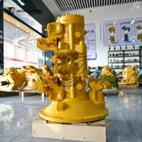 China Excavator Hydraulic Pump 708-27-04012 708-27-04013 708-27-04011 HPV160 for Komatsu PC300-5 Crawler Excavator for sale