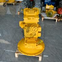 China Excavator Hydraulic Pump 708-27-04012 708-27-04013 708-27-04011 HPV160 for Komatsu PC300-5 Crawler Excavator for sale