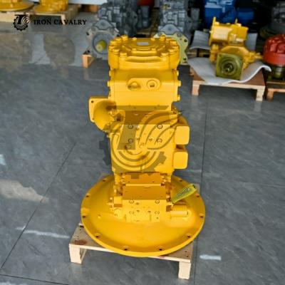 China Excavator Hydraulic Pump 708-27-04012 708-27-04013 708-27-04011 HPV160 for Komatsu PC300-5 Crawler Excavator for sale