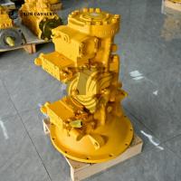 China Excavator Hydraulic Pump 708-27-04012 708-27-04013 708-27-04011 HPV160 for Komatsu PC300-5 Crawler Excavator for sale
