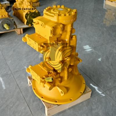 China Use For Komatsu PC400-5 Excavators Hydraulic Pump HPV160 708-27-04023 708-27-04022 708-27-04021 708-27-04123 708-27-04122 708-27-04121 High Quality  Pump Construction Machinery Aftermarket Parts for sale