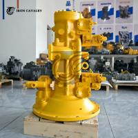 China Excavator Hydraulic Pump 708-27-04012 708-27-04013 708-27-04011 HPV160 for Komatsu PC300-5 Crawler Excavator for sale