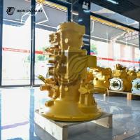 China Excavator Hydraulic Pump 708-27-04012 708-27-04013 708-27-04011 HPV160 for Komatsu PC300-5 Crawler Excavator for sale