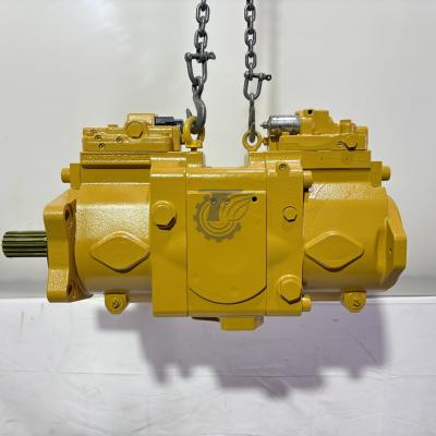 China 5511122 5511136 5511121 Main Hydraulic Pump for TQCAT 330 GC | K7V160 High-Pressure Excavator Piston Pump Spare Parts for sale